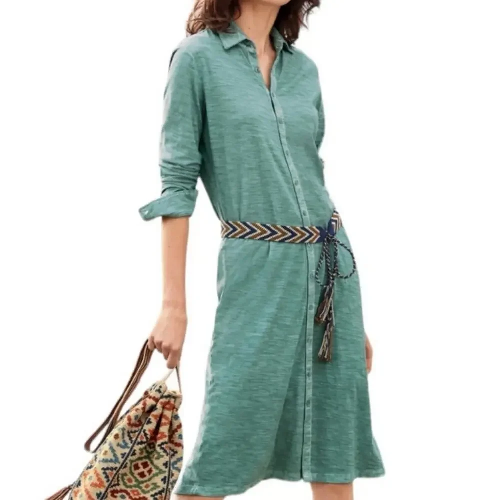 Peruvian Connection | Dresses | Peruvian Connection Green Verdigris ...